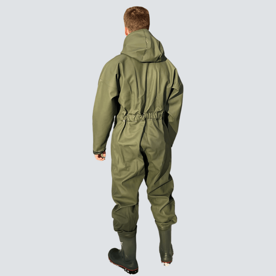 OCEAN® Offshore Suit – Ocean Textile A/S