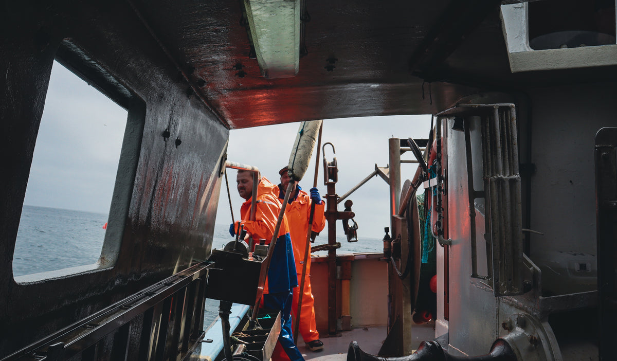 Ocean Textile A/S