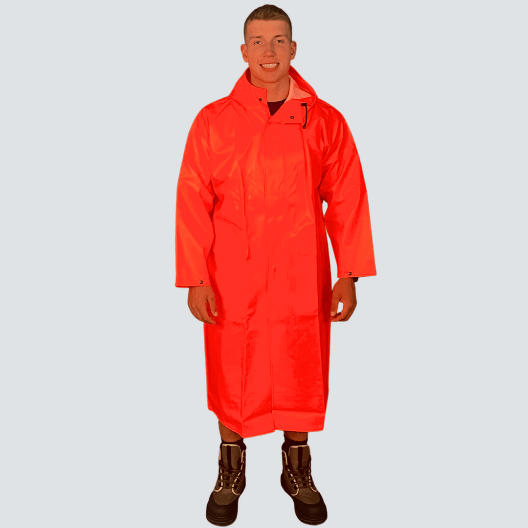Offshore Pro Coat – Ocean Textile A/S
