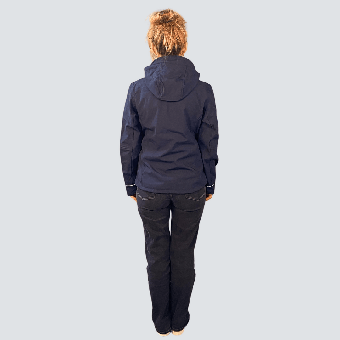 OCEAN® Outdoor Softshell Women – Ocean Textile A/S