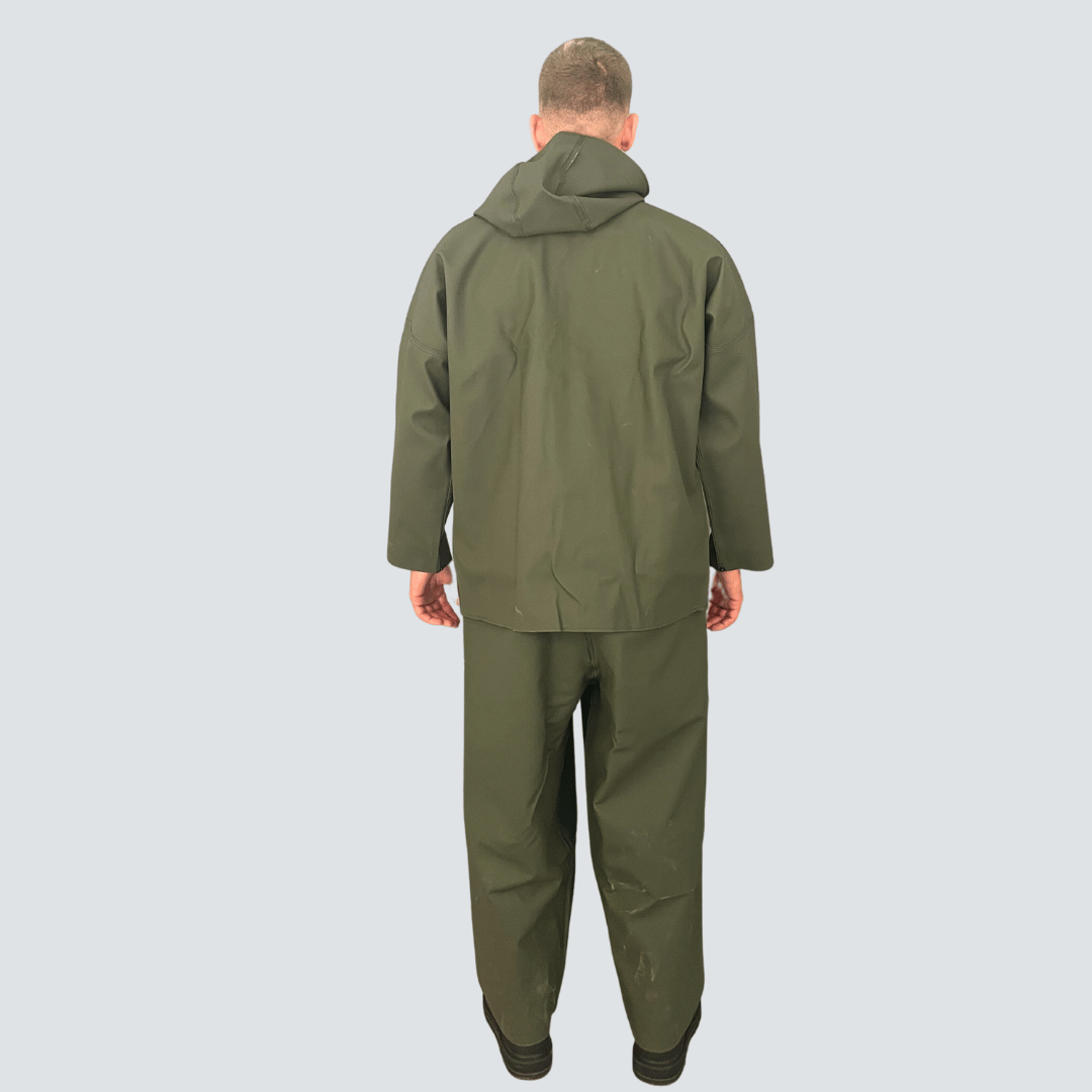OCEAN® Weather Premium Jacket – Ocean Textile A/S